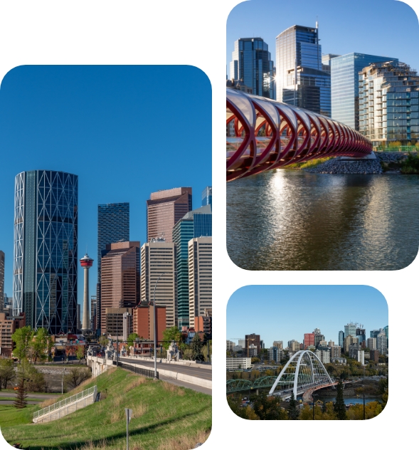 Energy Provider in Edmonton - Cheap Electricity & Natural Gas