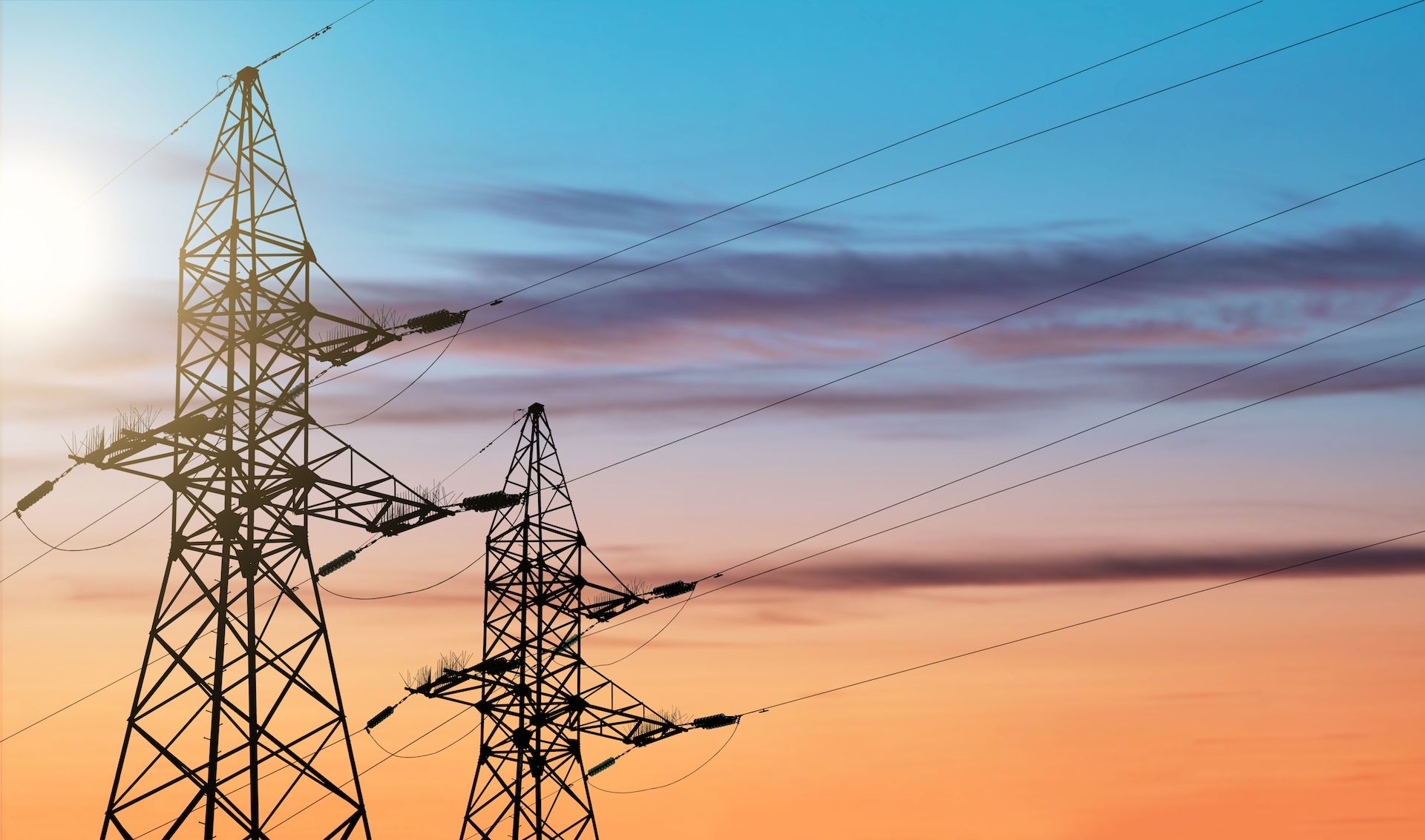 Time to Change Your Electricity Provider - Olympus Energy