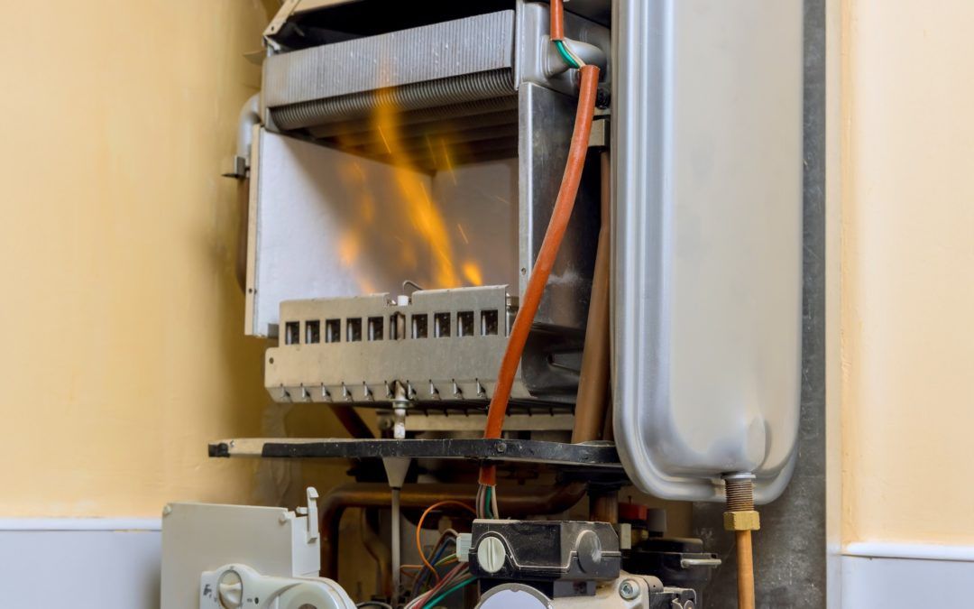 Benefits of Using Natural Gas for Heating - Olympus Energy